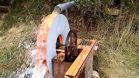 How To Build A Mini Hydro Power Plant Design Talk