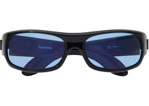 Supreme Dutch Sunglasses Black Ss24 Us