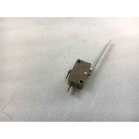 Micro Switch Spdt Limit Switch Long Leveractuator Br14218 Micro Switch Spdt Limit Switch Long Leveractuator Br14218
