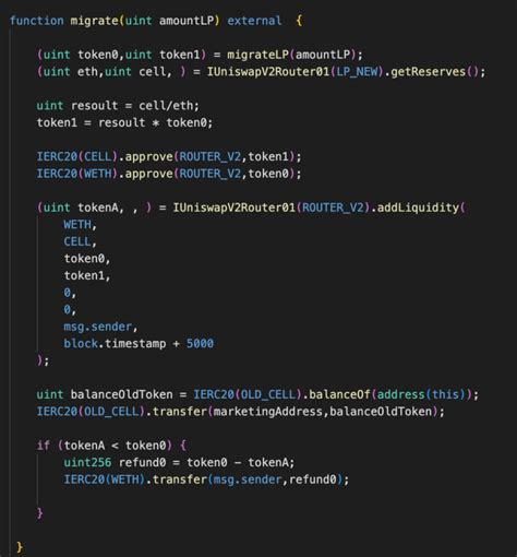 Web3 安全 Cellframe Network 因闪电贷操控池子比例遭受攻击事件分析 Foresight News