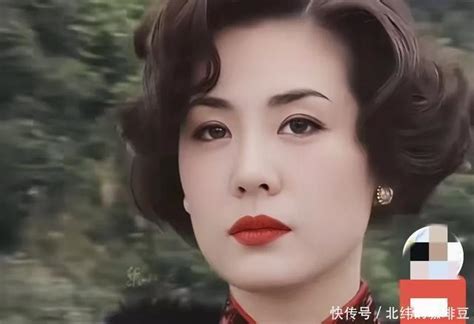 美的让人窒息的女明星丛珊：从《牧马人》的国民女神到跨国艺术家 360娱乐，你开心就好