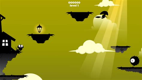 Kuro Neko Platformer Sex Game Nutaku