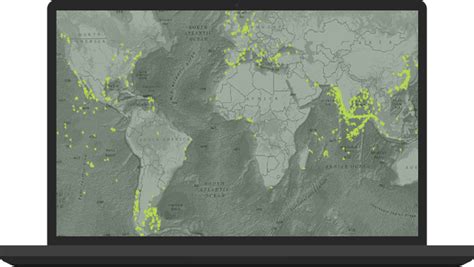 ArcGIS GeoEvent Server Real Time Mapping Analytics Esri