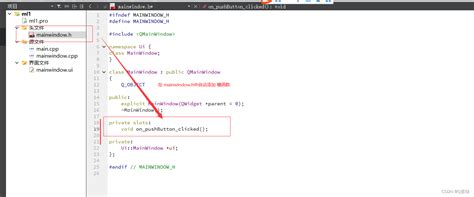 Qt Ui Qt Ui Csdn