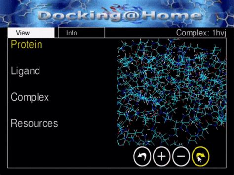 Software Docking Home Handwiki