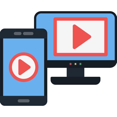 Cross Platform Free Icon