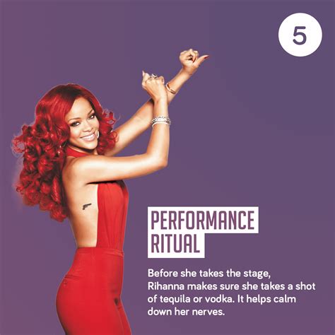 Interesting Facts About Queen Of Pop Rihanna Id Africa