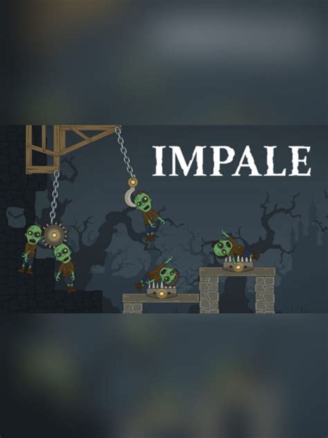 Impale Server Status Is Impale Down Right Now Gamebezz