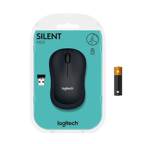 Logitech M Wireless Mouse At Piece In Mumbai Id