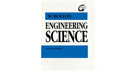 Engineering Science Engineering Science 2nd Edition [book]