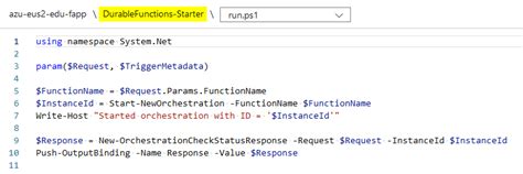 Using Durable Functions In Azure Data Factory Support For Long