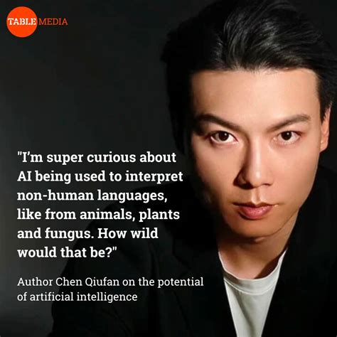 China Table On Linkedin Ai