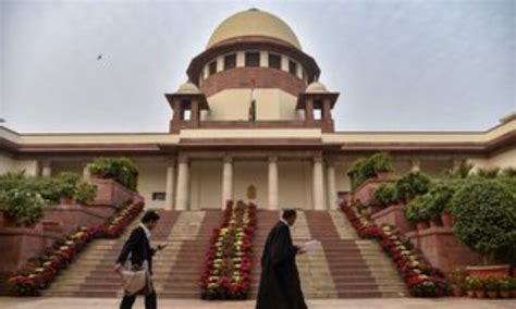 Sc Collegium Recommends Appointment Of 13 Addl Hc Judges As Permanent Judges