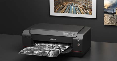 전문가용 대형 잉크젯 프린터