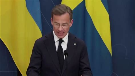 Спільна пресконференція учасників третього саміту Україна Північна Європа Youtube