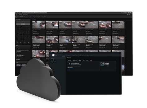 Nx Witness How It Works Network Optix