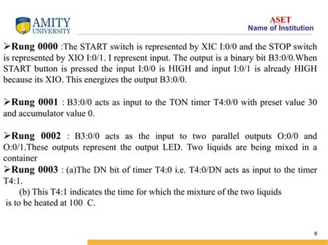 Plc And Scada Theory Ppt PPTX Computing Technology Computing