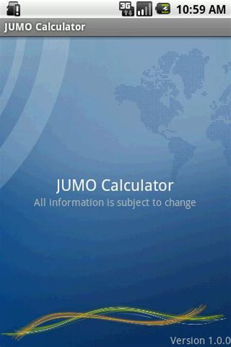 Jumo Calc Apk สำหรับ Android ดาวน์โหลด