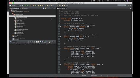 10 Setting Up Eclipse Youtube