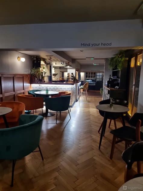 The Grasshopper Cocktail And Wine Bar Venue Hire In Wokingham Photos