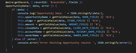 How To Generate Pdf Using Jspdf In Lightning Web Component
