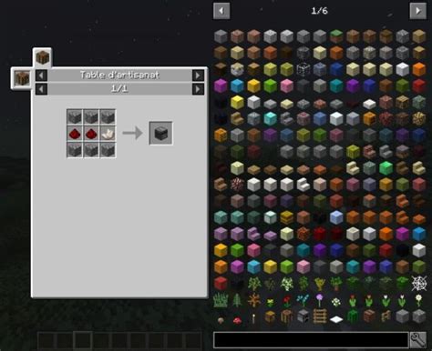just enough items jei mod 1 8 9 → 1 12 2 1 21 1 minecraft tutos