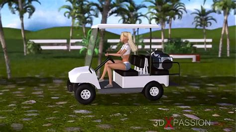 Golf Course Sex Videos Xvideos Com