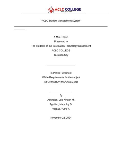 Documentation Pdf Abstract Summary Books