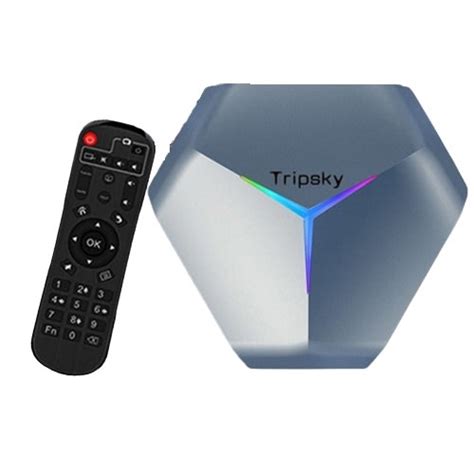 กล่อง Tv Android แพลตฟอร์มเต็มพิกุลสำหรับความบันเทิงแบบไม่มีขีดจำกัด