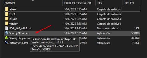 Crear Una USB Multiboot Con Distintos OS Blog