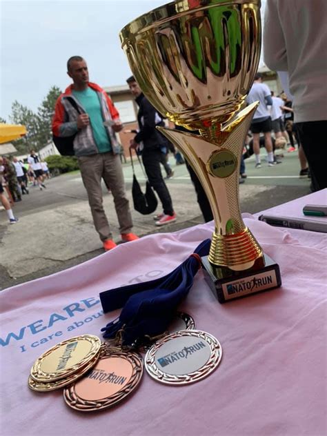 Министерство за одбрана Defence Mkd Skopje