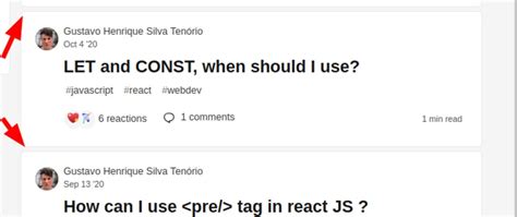 Creating A Margin Between Elements Without Adding In The Last One