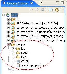 Creating Database Web Applications With Eclipse