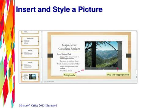 ppt inserting objects into a presentation powerpoint presentation