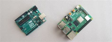 Raspberry Pi Ou Arduino 7 Différences à Connaître Raspberrytips