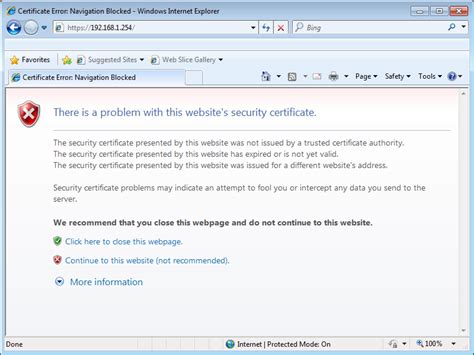 Cisco ASA ASDM Configuration