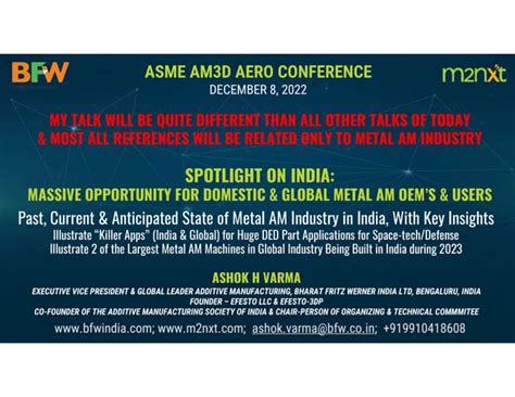 India Centric Presentation Ashok Varmapdf