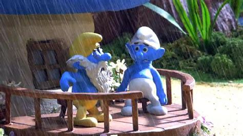 Smurf Tastrophe S3 Ep15 Robot Chicken