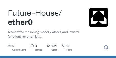 Github Future House Ether A Scientific Reasoning Model Dataset And Reward Functions For