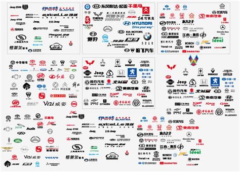 國產車與合資車的差距究竟在哪？來看全方位對比 每日頭條