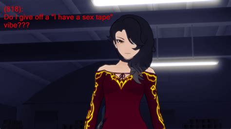 What S The Right Answer Rwby Know Your Meme