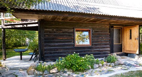 D Log Siding Guide Benefits Materials And Installation