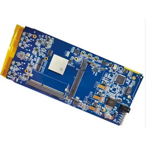 Customized Pcba Design For Factories High Quality Pcba Solution For