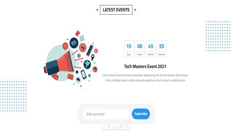 برمجه وتطوير ويب باستخدام Html Css Javascript خمسات
