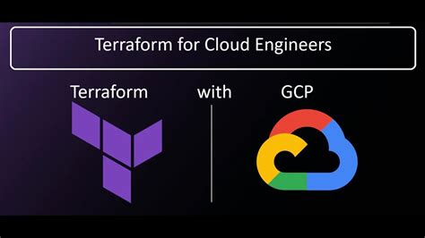 1terraform For Cloud Engineers Terraform Tutorials With Gcp Terraform Installation On Windows