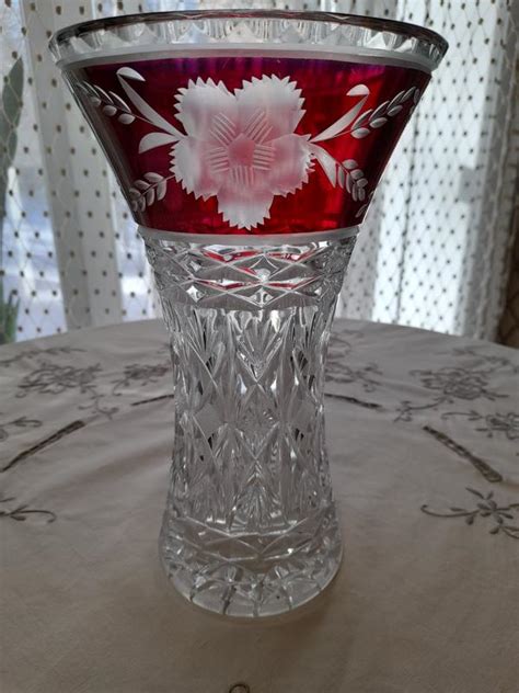 Ваза для квітів — ціна 250 грн у каталозі Вази Купити товари для дому та побуту за доступною