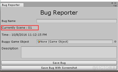 Unity 自定义菜单和工具栏 Unity 自定义编辑窗口mob64ca1411e411的技术博客51cto博客