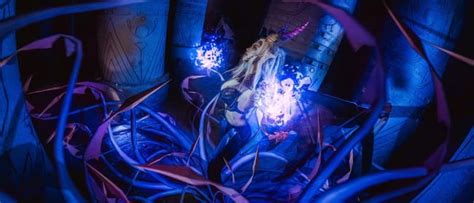 【cos正片】英雄联盟 婕拉 萌娘资源站