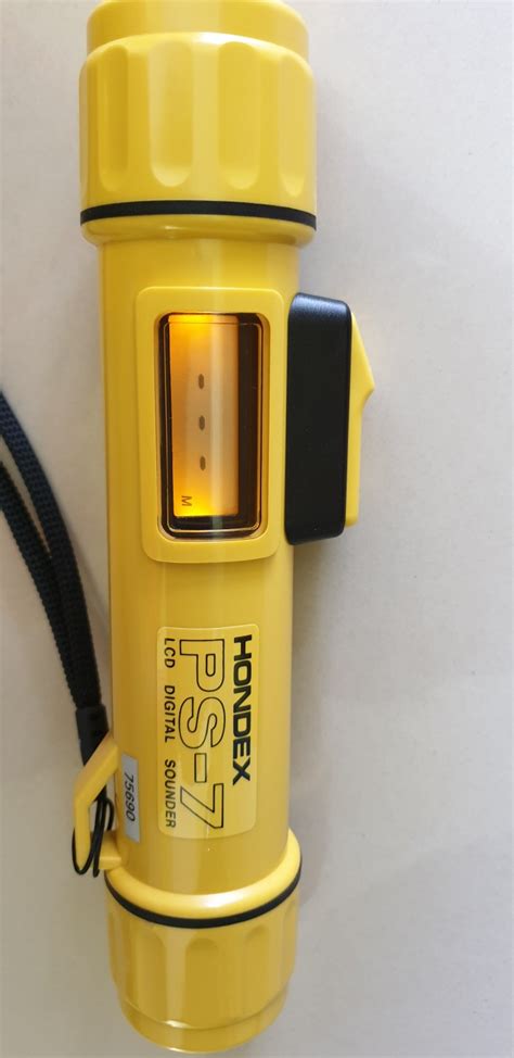 Digital Depth Sounder Water Level Produk Cv Alat Kesling Indonesia Distributor Alat Kesehatan