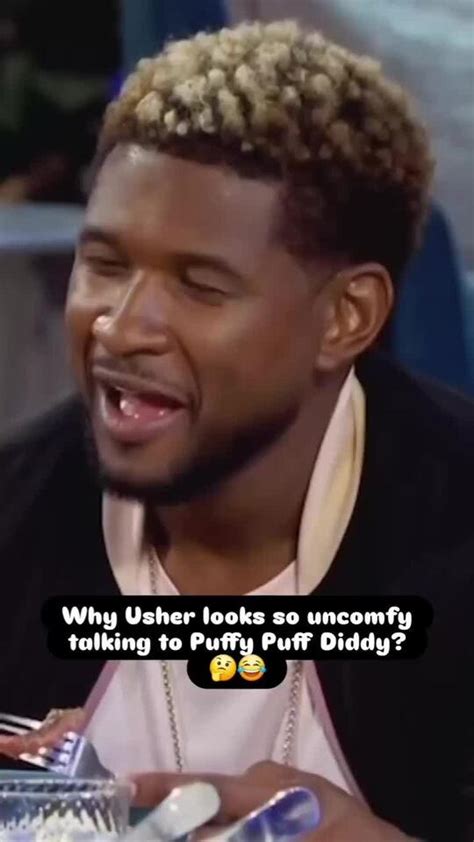 Look At Usher Face 🤣 🤣 🤣 Newsbreak